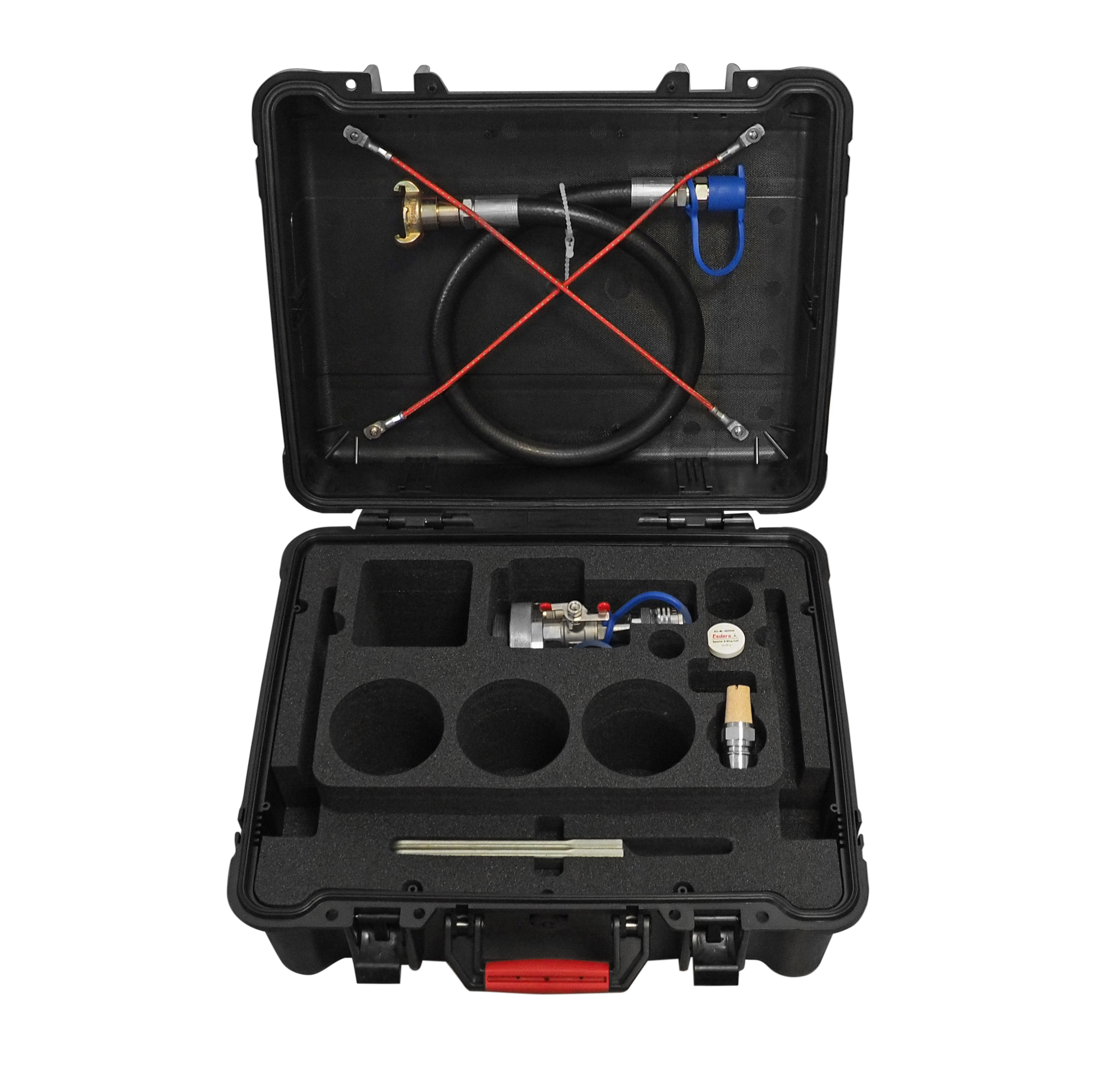 Connection accessories - Esders GmbH