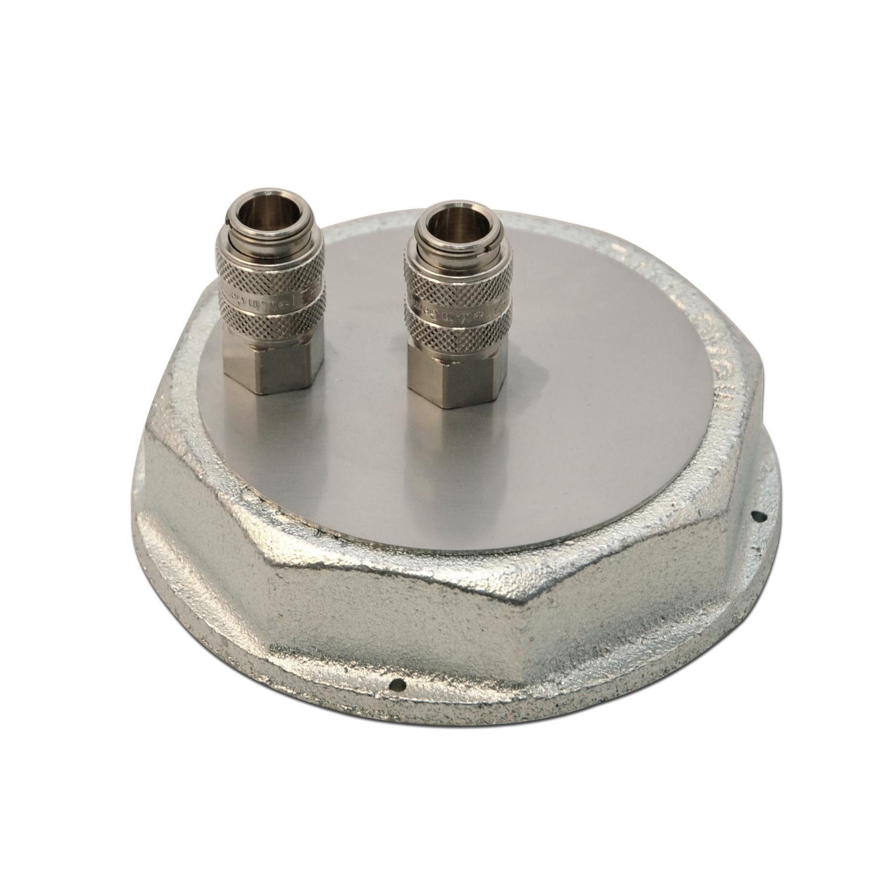 Meter connection - Esders GmbH