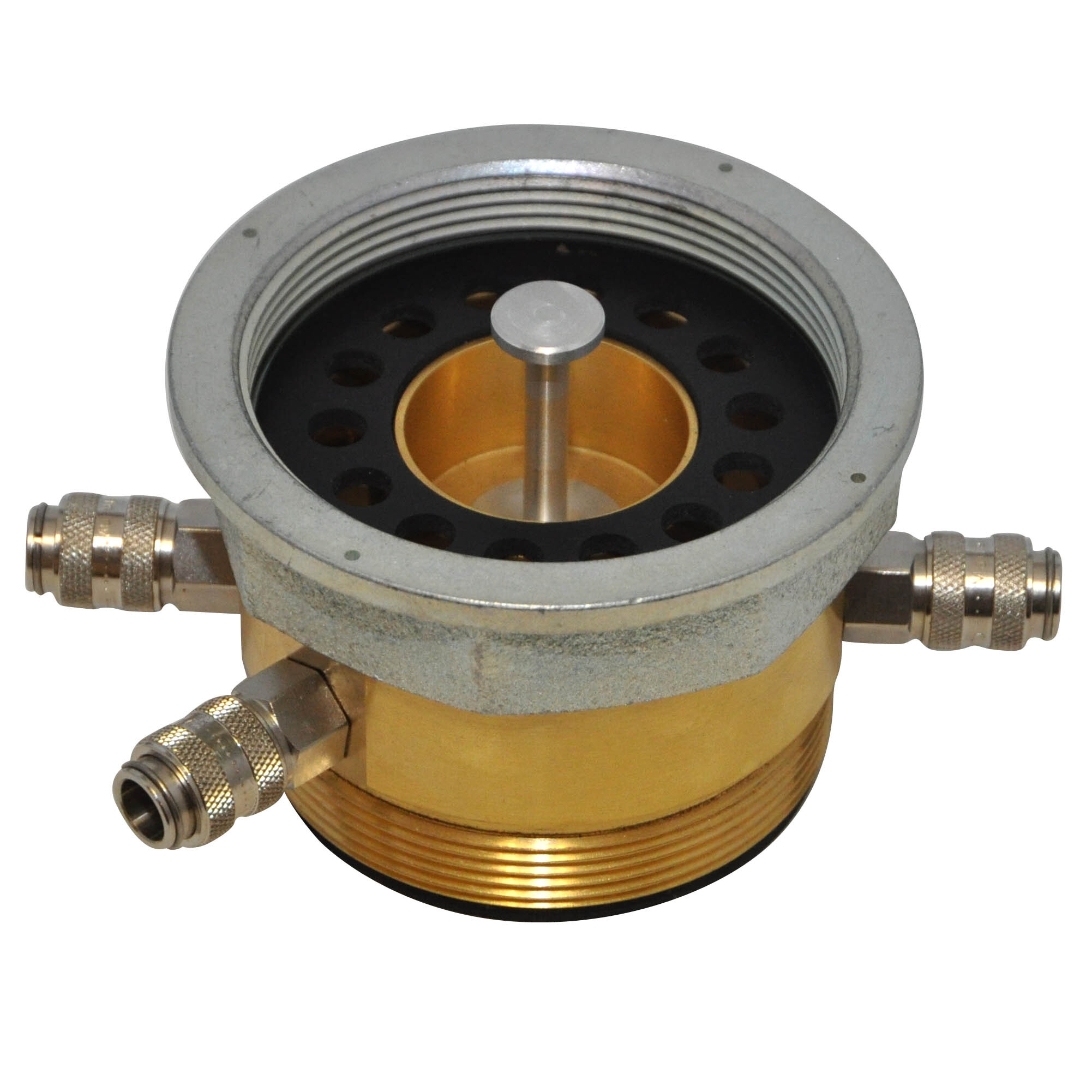 Meteraansluitingen - Esders B.V.