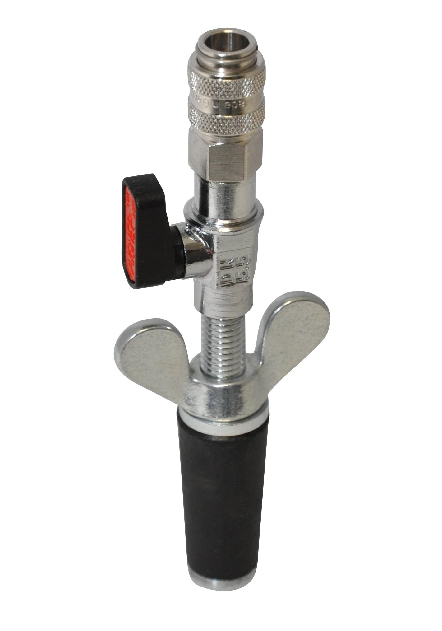 Test plug - Esders GmbH