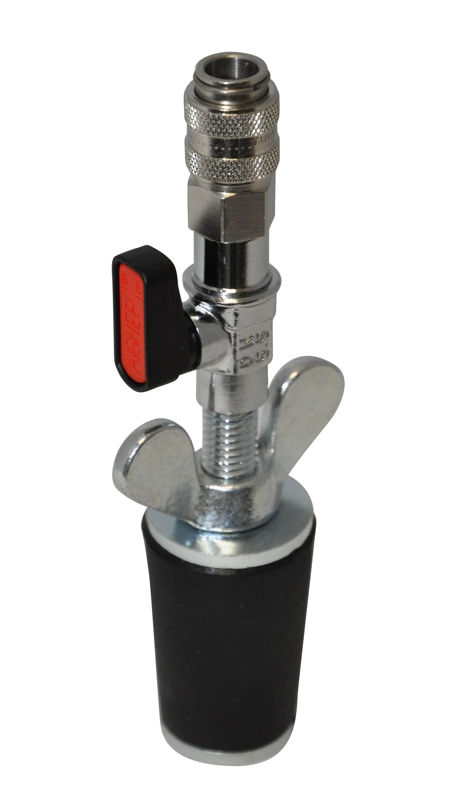 Test plug - Esders GmbH