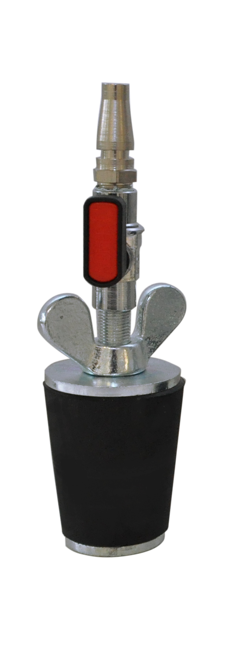 Test plug - Esders GmbH