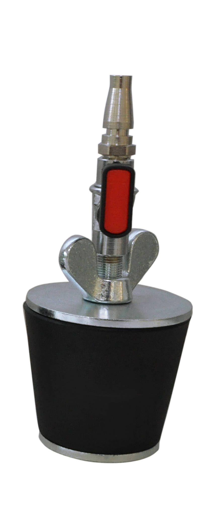 Test plug - Esders GmbH