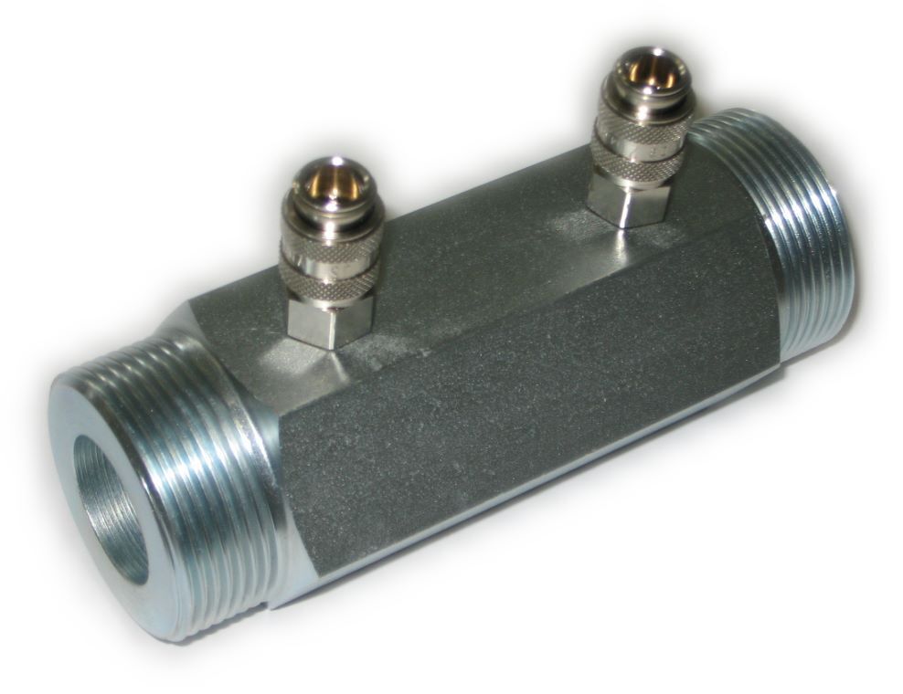 Reglerunterbrecher - Esders GmbH