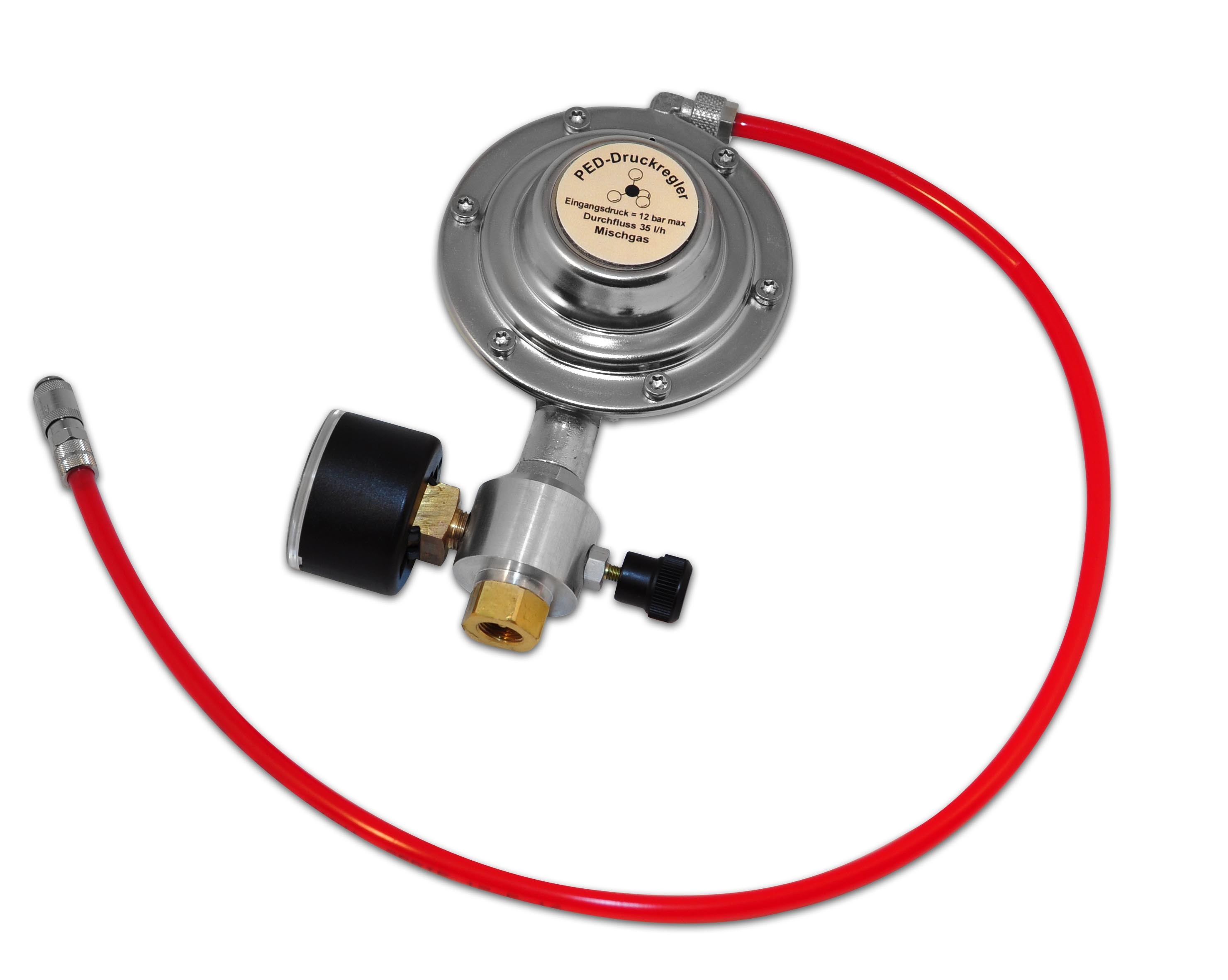 Test accessories - Esders GmbH