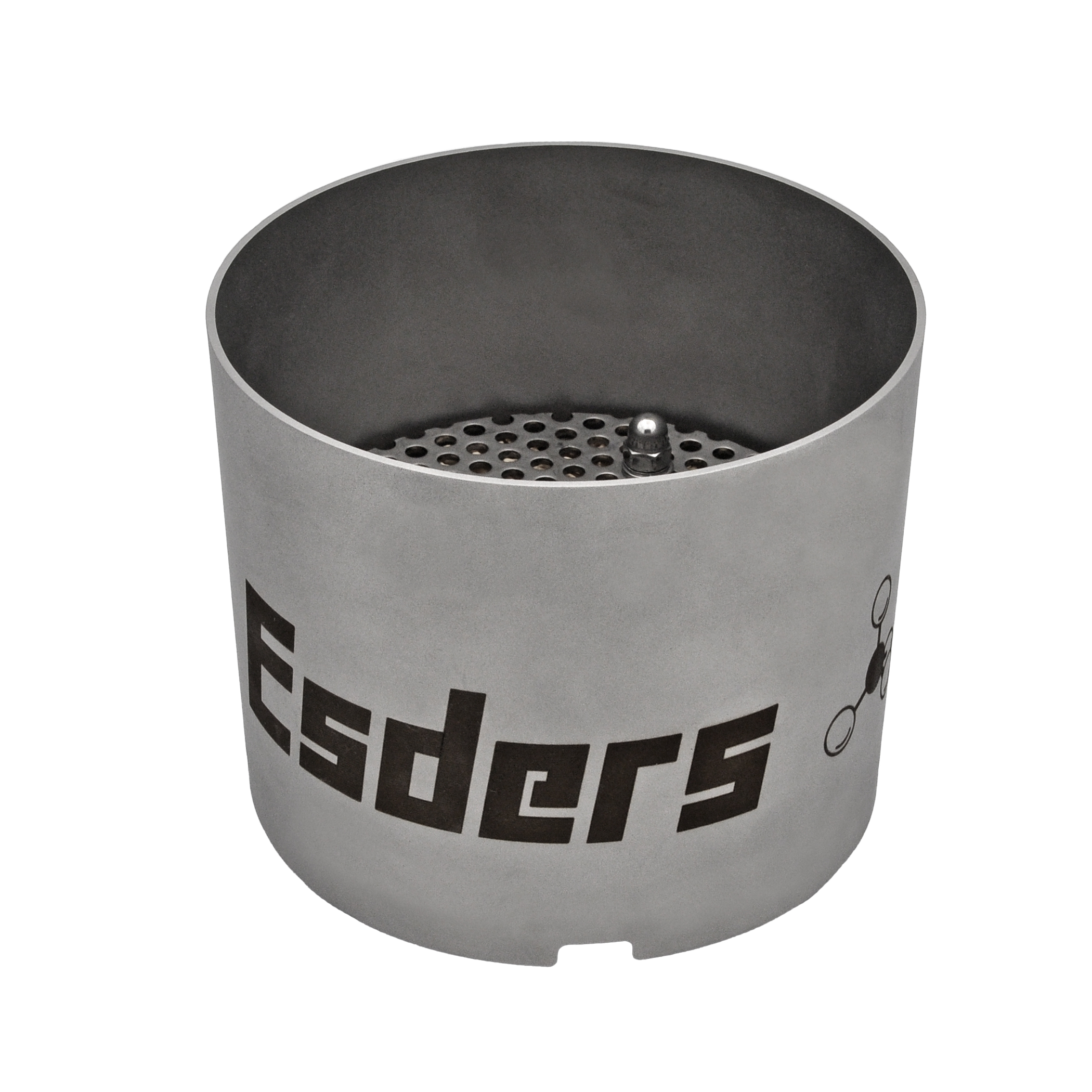 Gas venting pipes - Esders GmbH