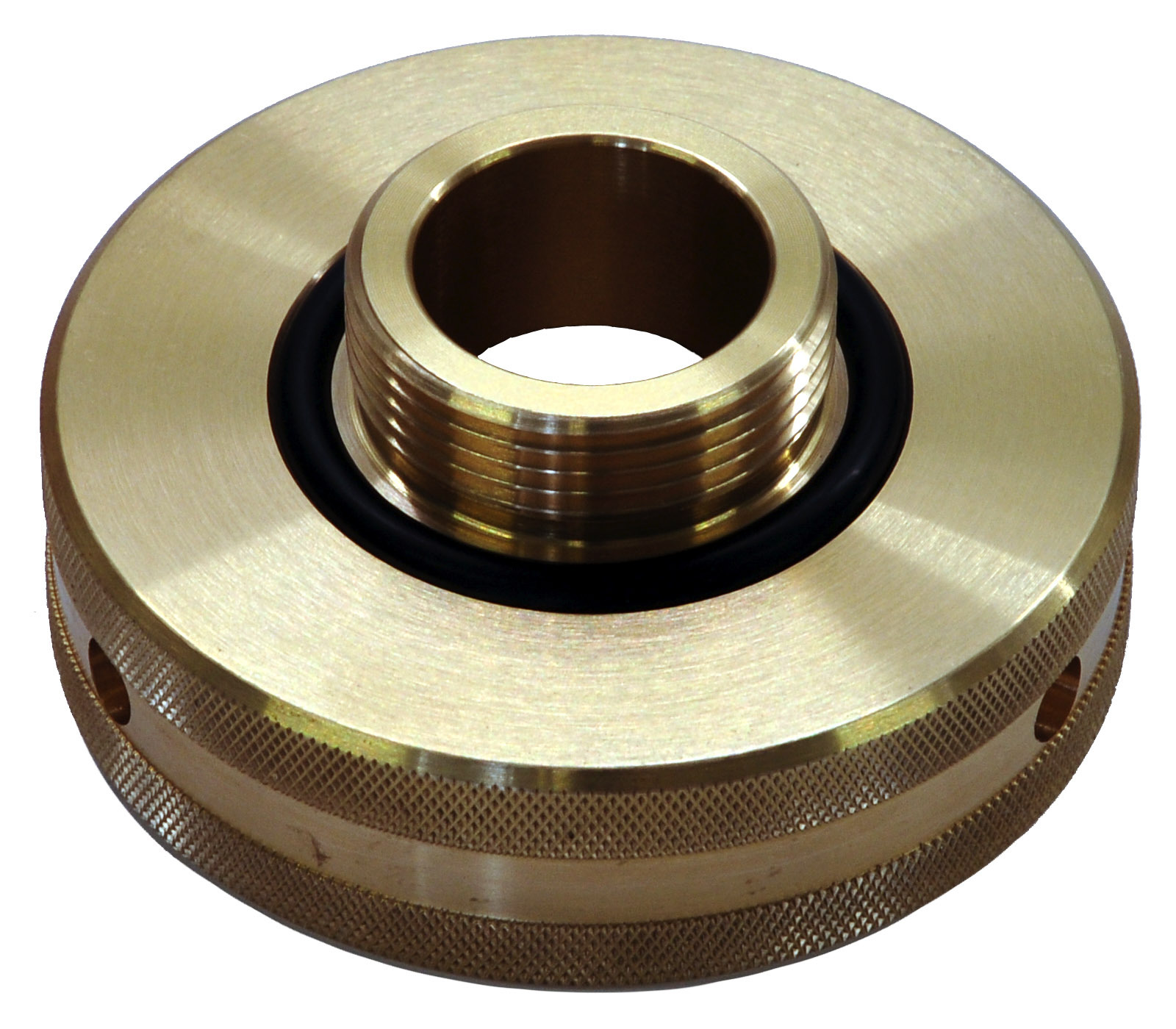 Adapter test head - Esders GmbH