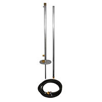 Gas venting pipes - Esders GmbH