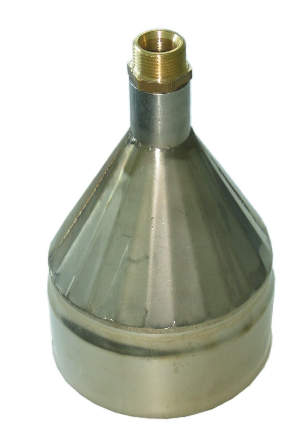 Gas venting pipes - Esders GmbH