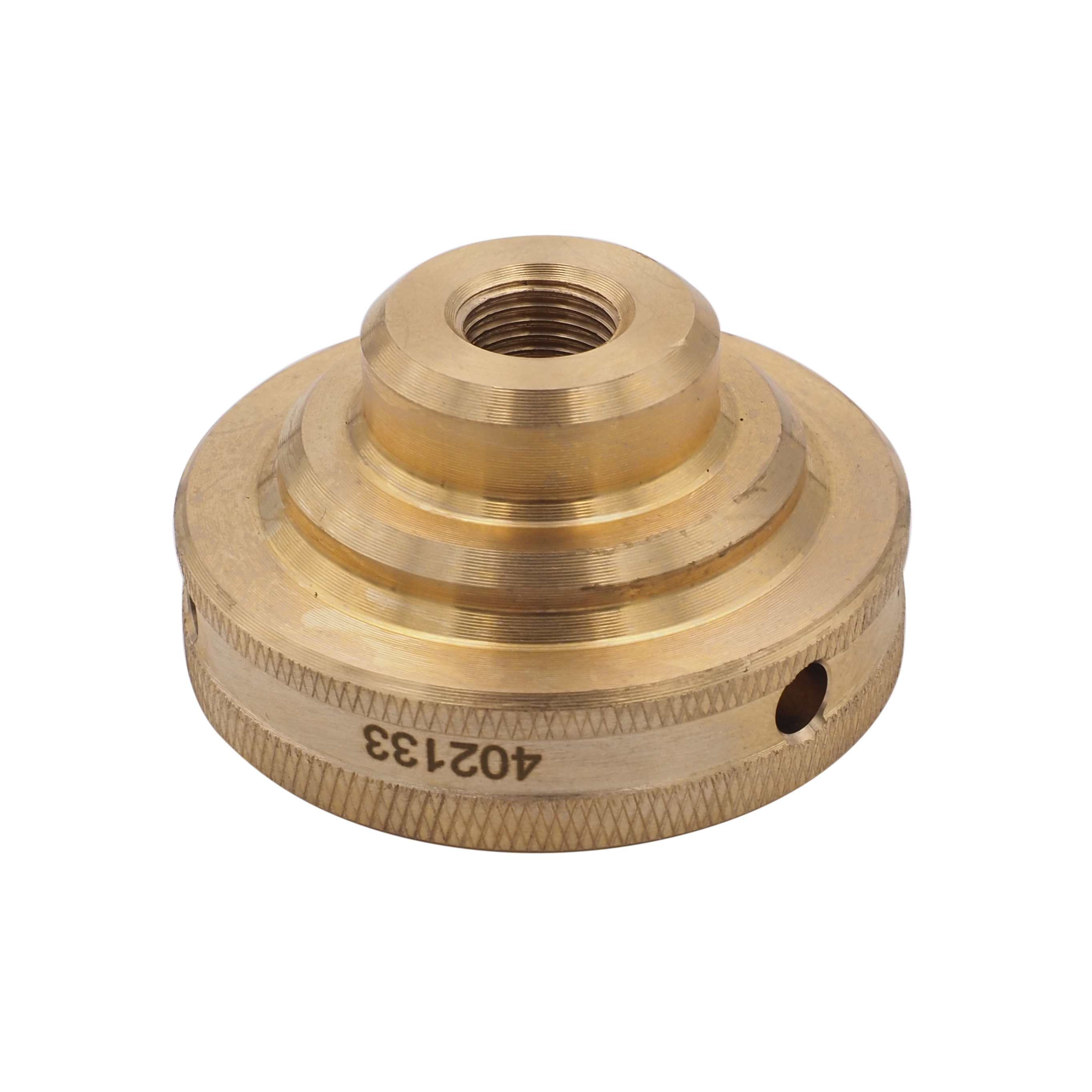 Connection accessories - Esders GmbH