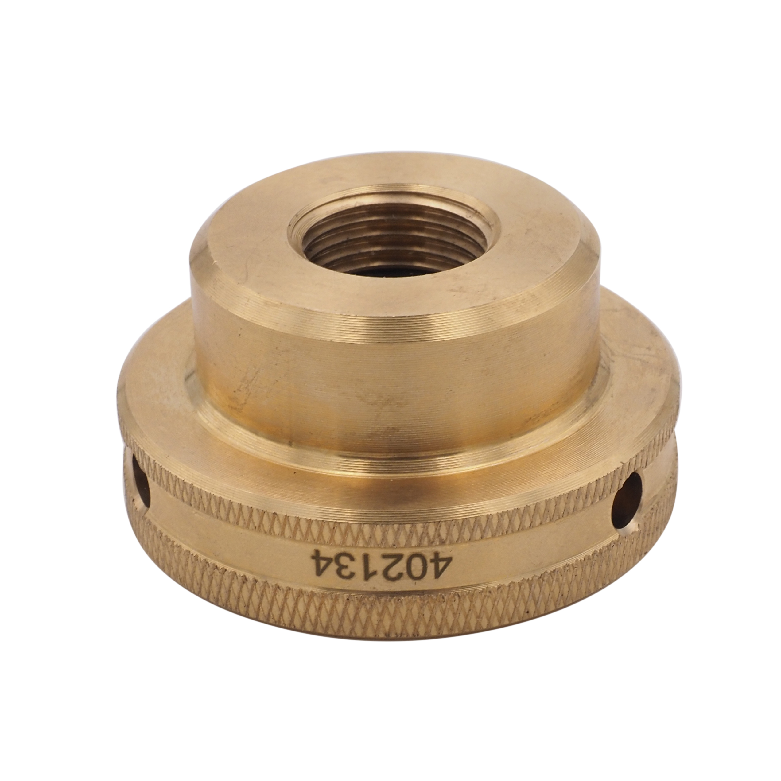 Connection accessories - Esders GmbH