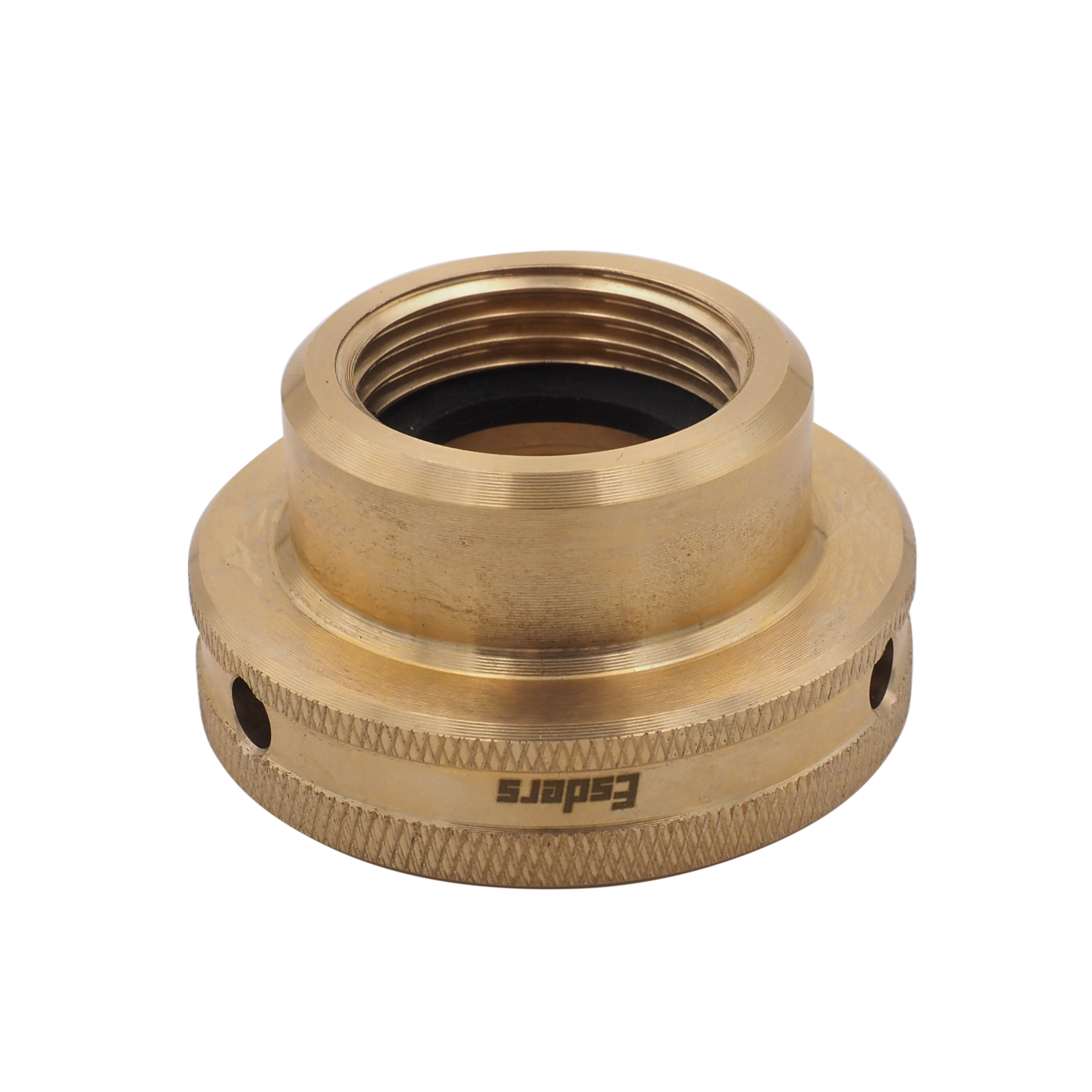 Connection accessories - Esders GmbH