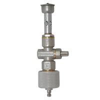 Gas flares - Esders GmbH