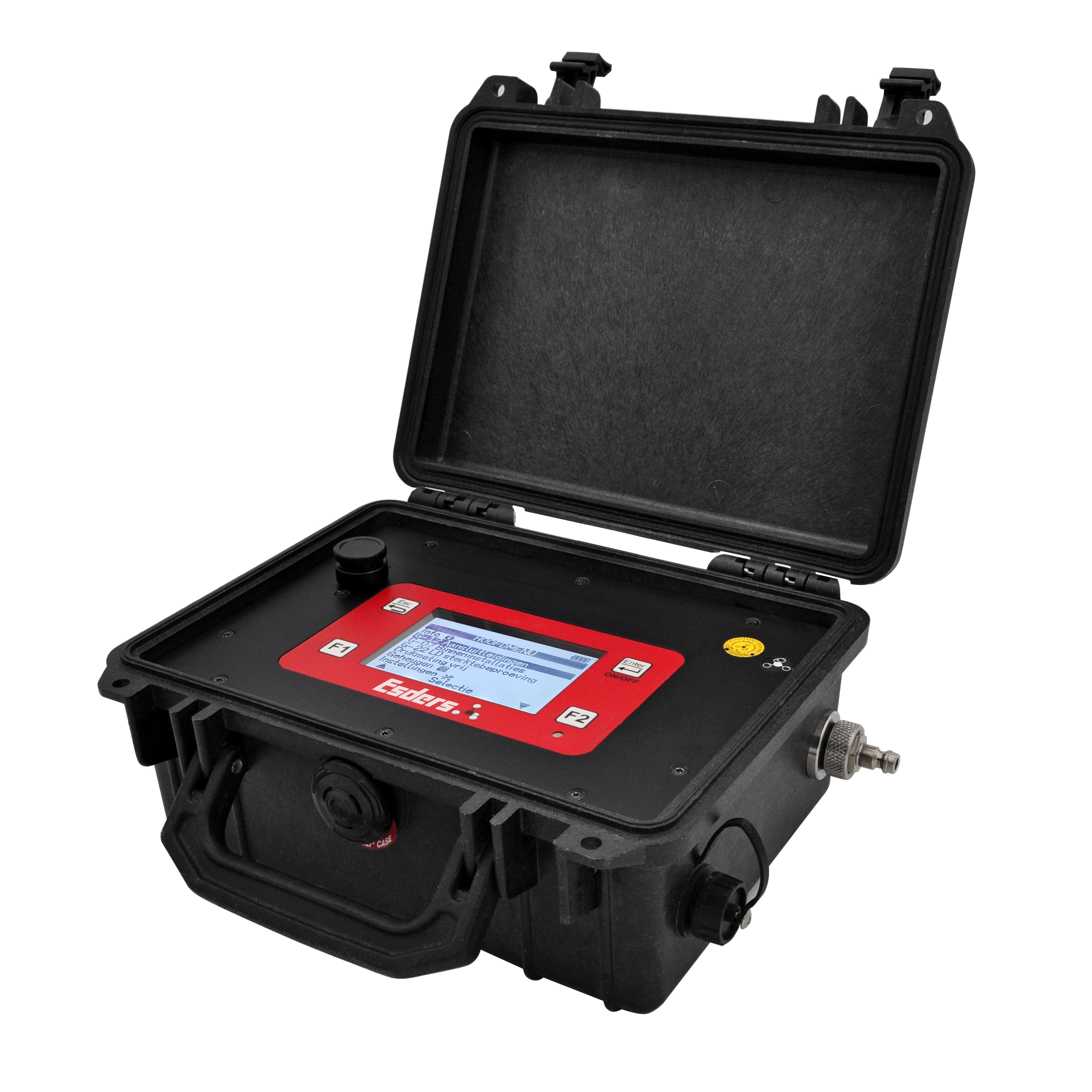 Drucktest max - Esders GmbH