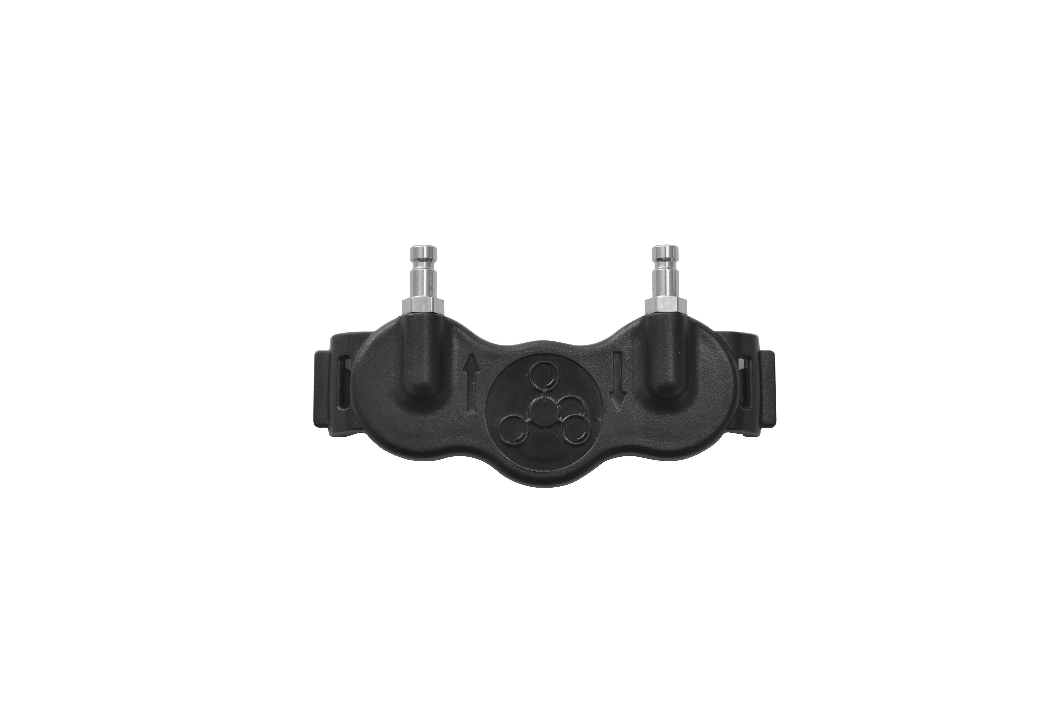 Testgasadapter OLLI - Esders B.V.