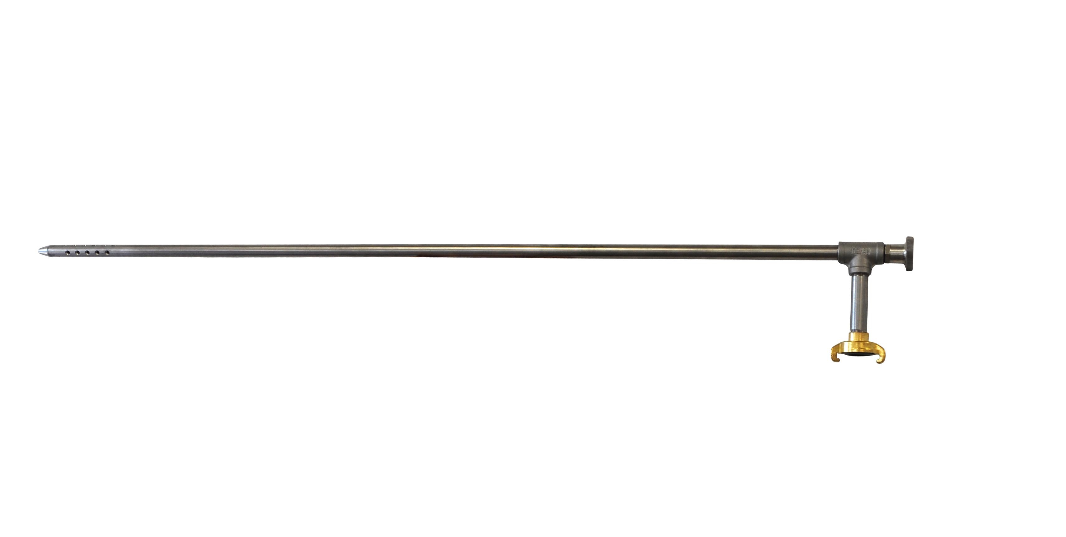 Vakumobil measuring adapter - Esders GmbH