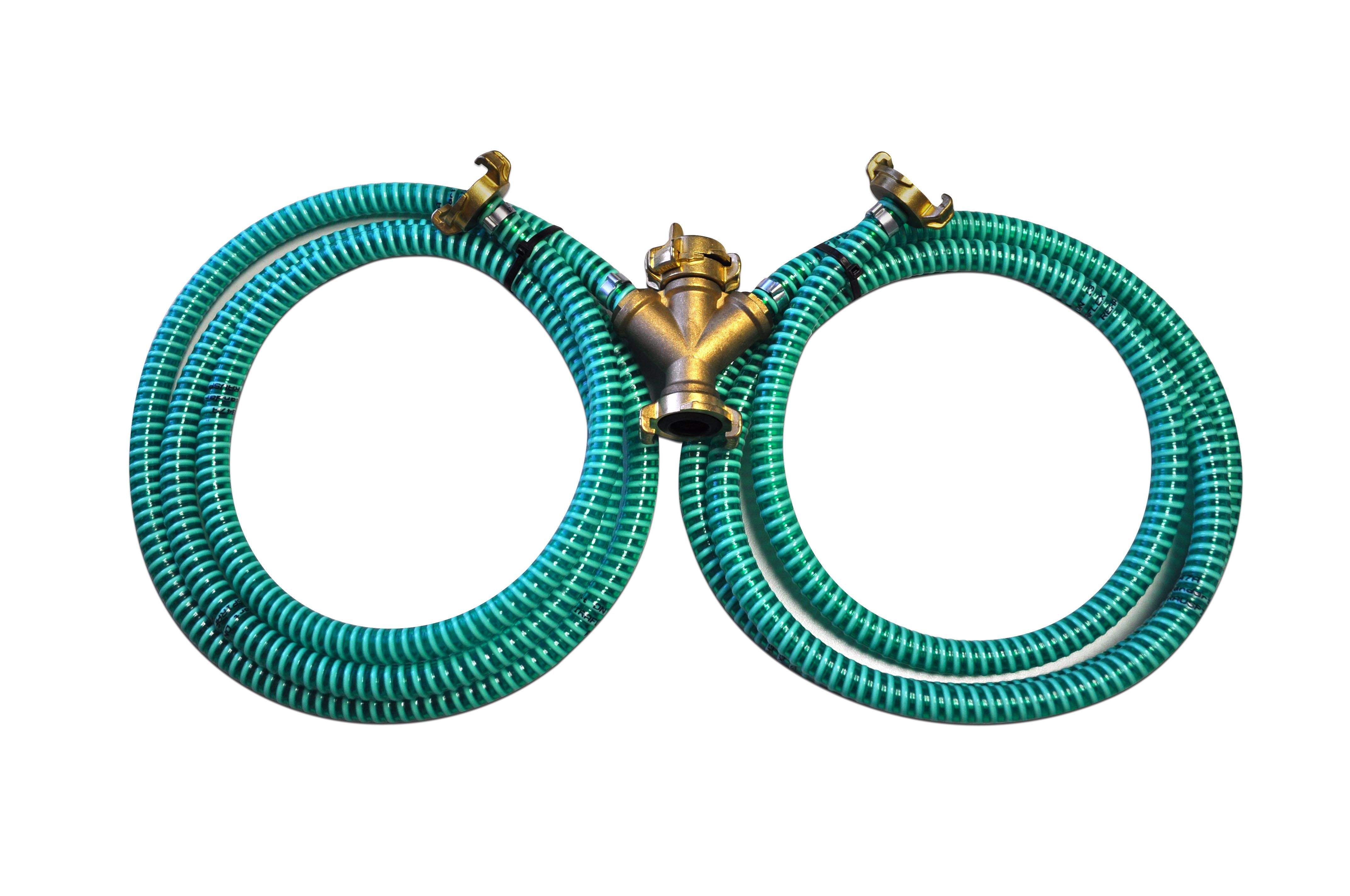 Vakumobil 3-distribution hose - Esders GmbH