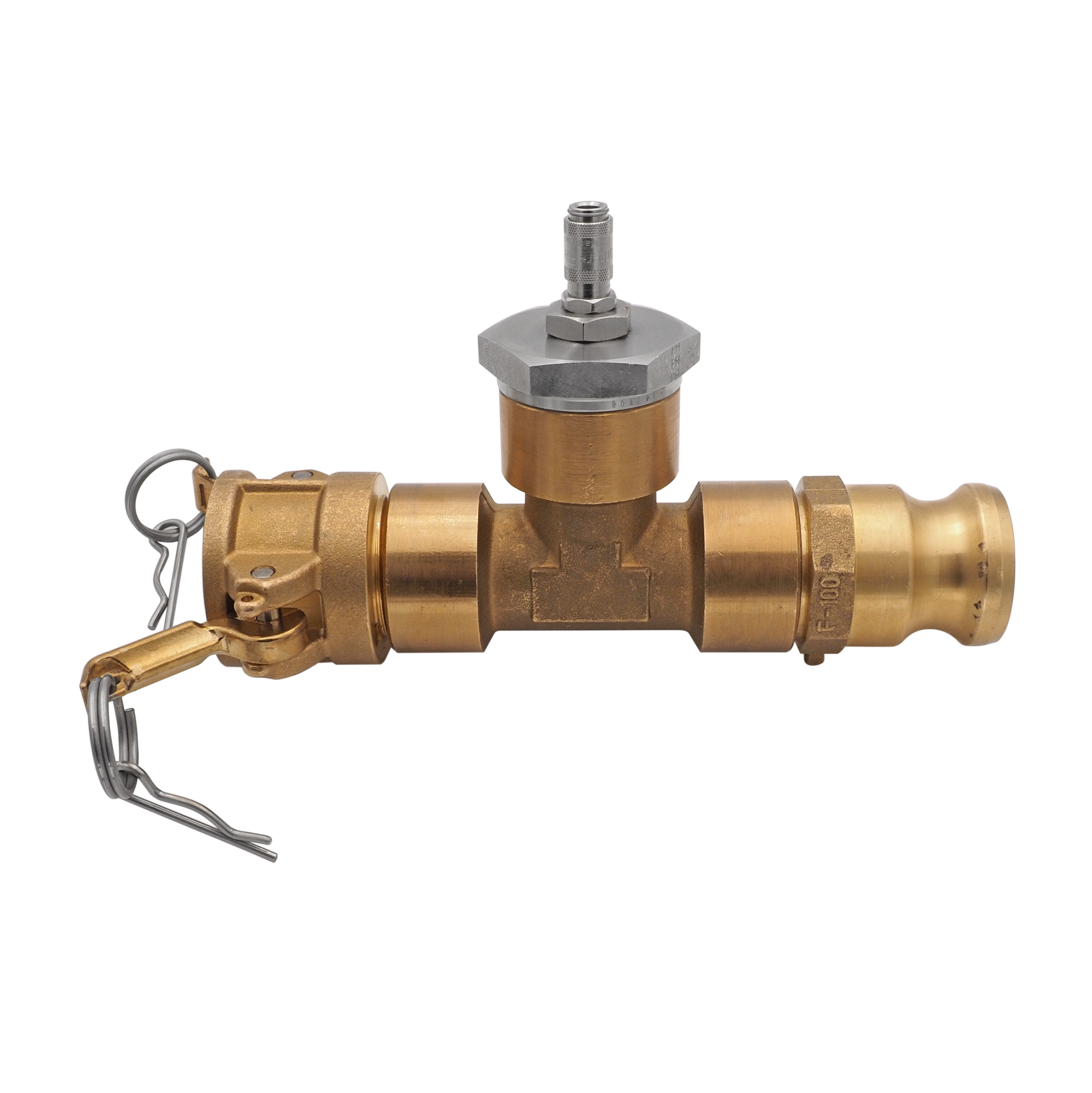 T-piece C25C/S20C/C25N - Esders GmbH