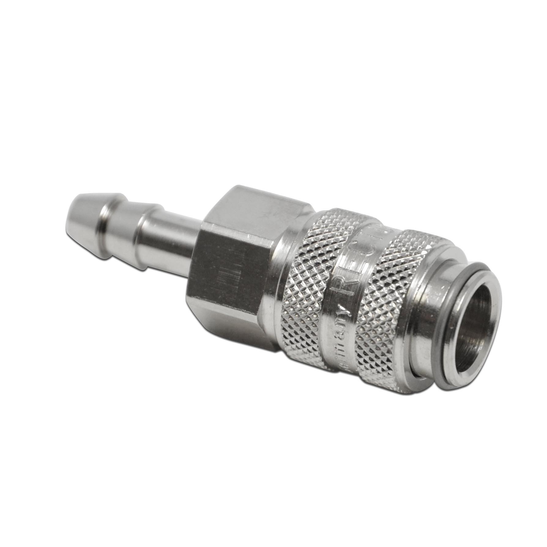 Coupling S 21 nozzle 6 mm - Esders GmbH