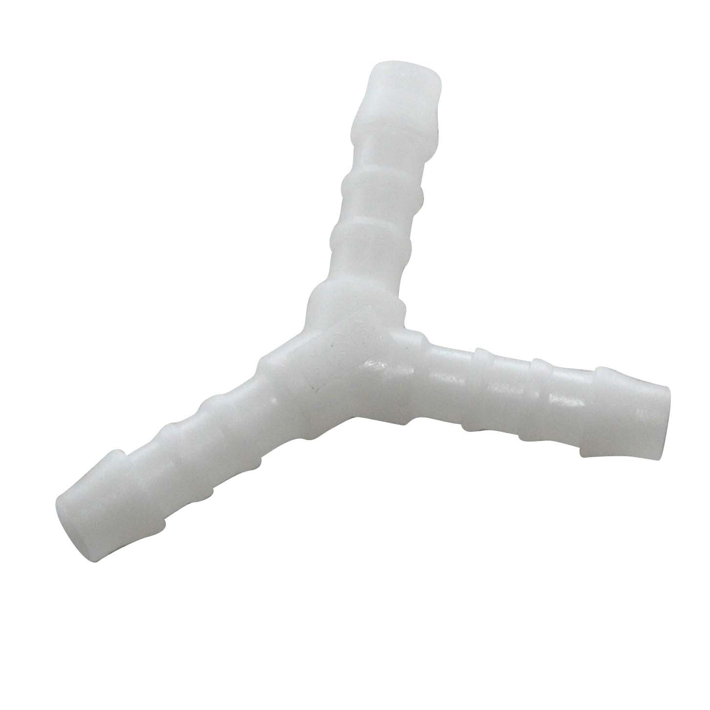 Y-hose connector, 6 mm, plastic - Esders GmbH