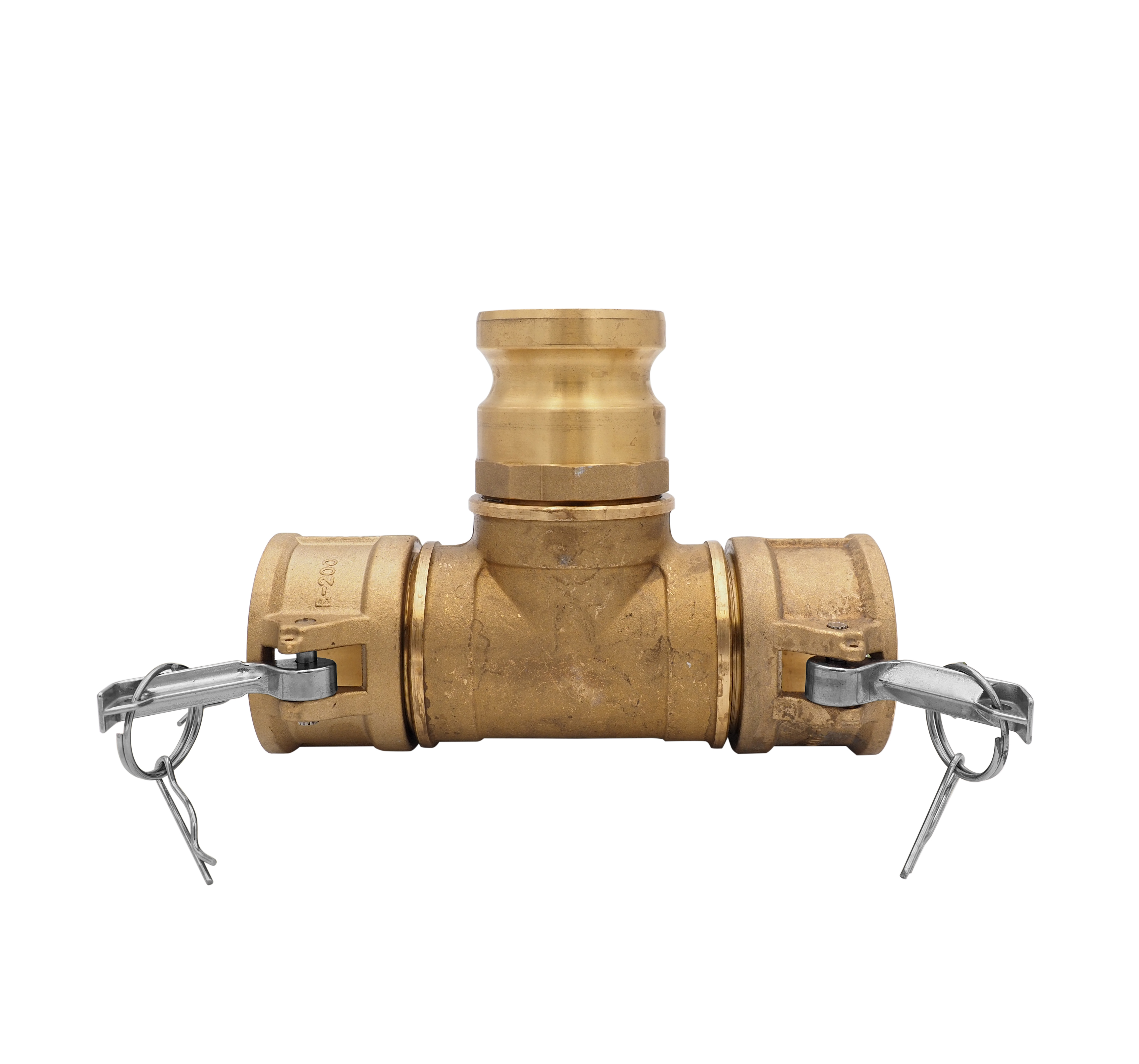 T-piece C50N-C50C-C50C - Esders GmbH