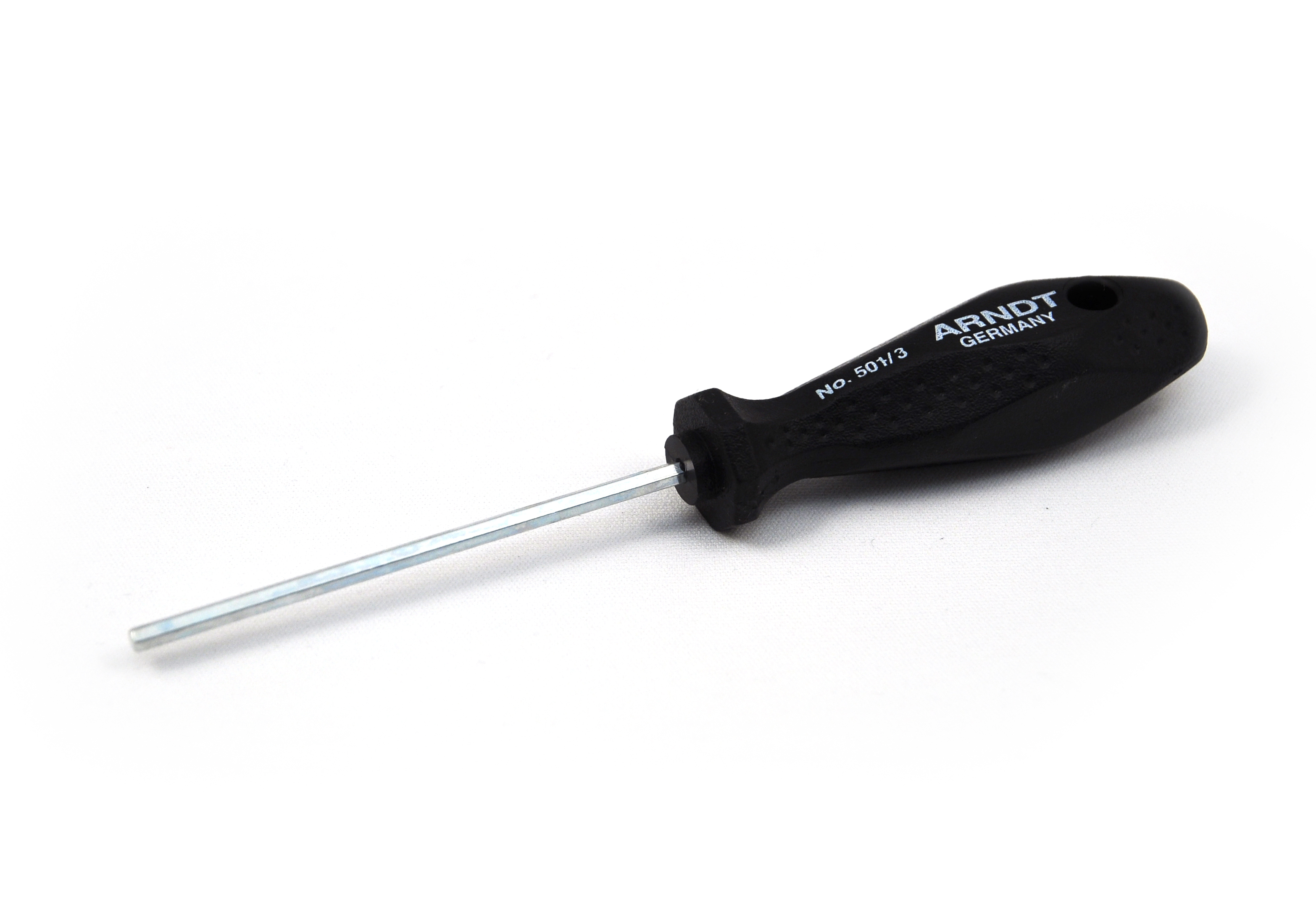 Hexagon screwdriver 2,5 mm - Esders GmbH