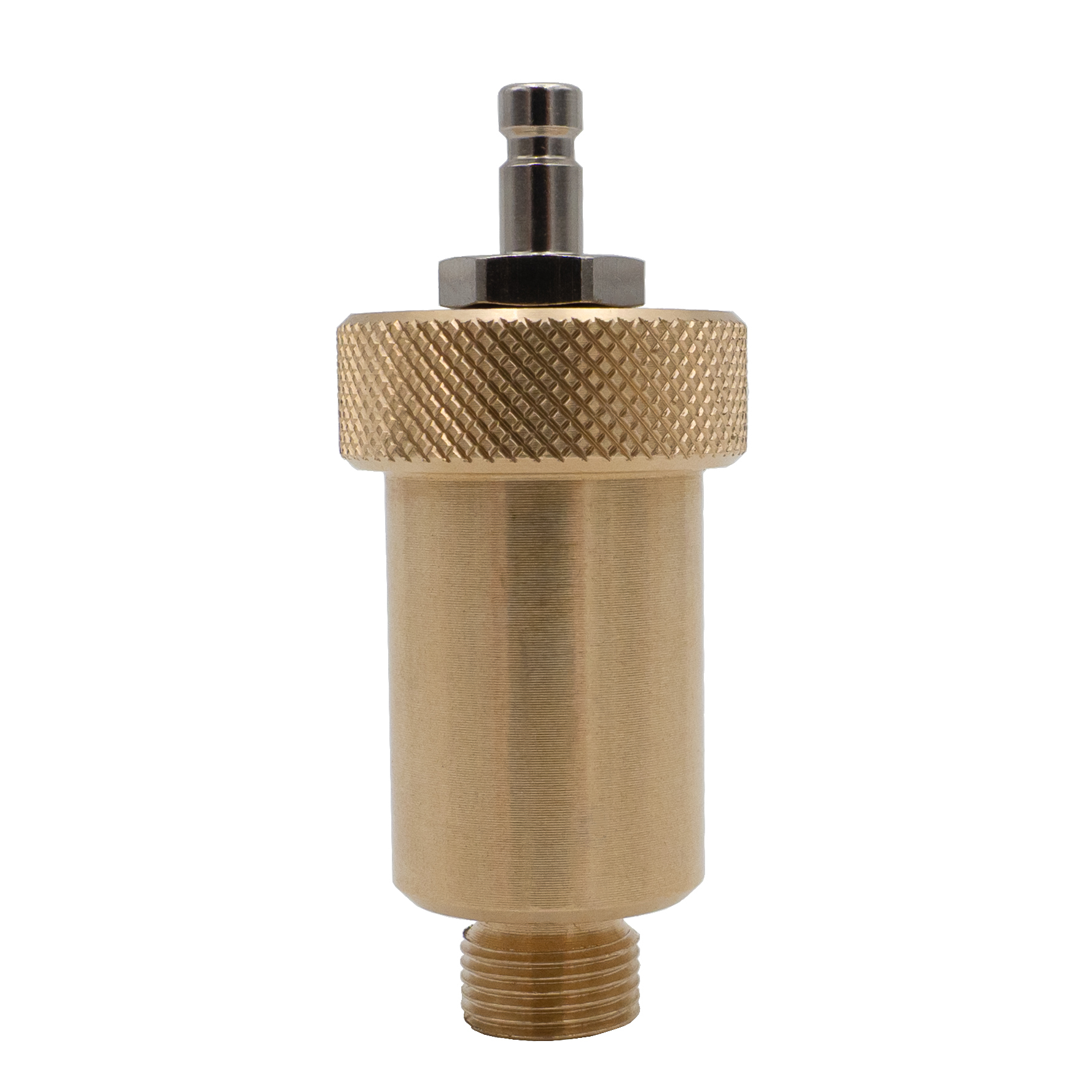 Adapter Ecomini to SPE/ ATS - Esders GmbH