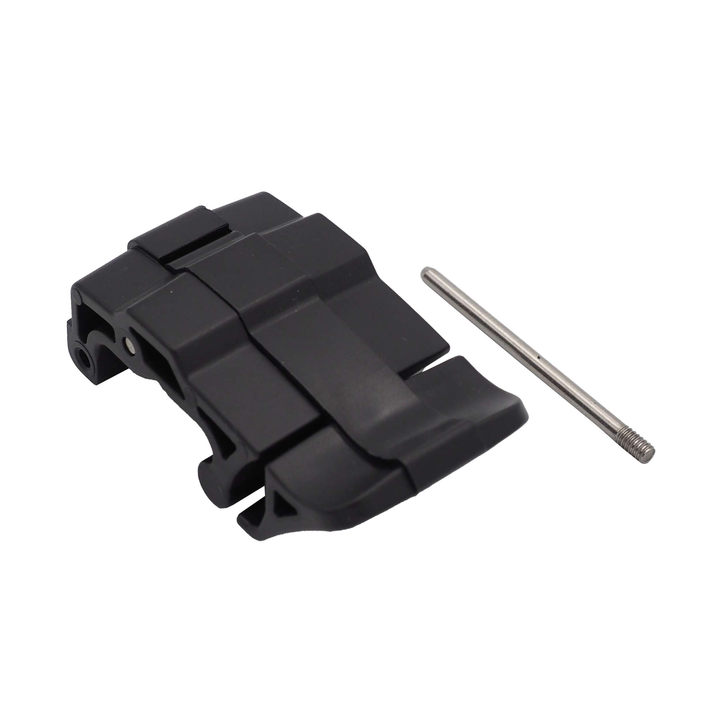 Lock for cases DT2000NL, ELLI, DT memo & DT GT - Esders GmbH