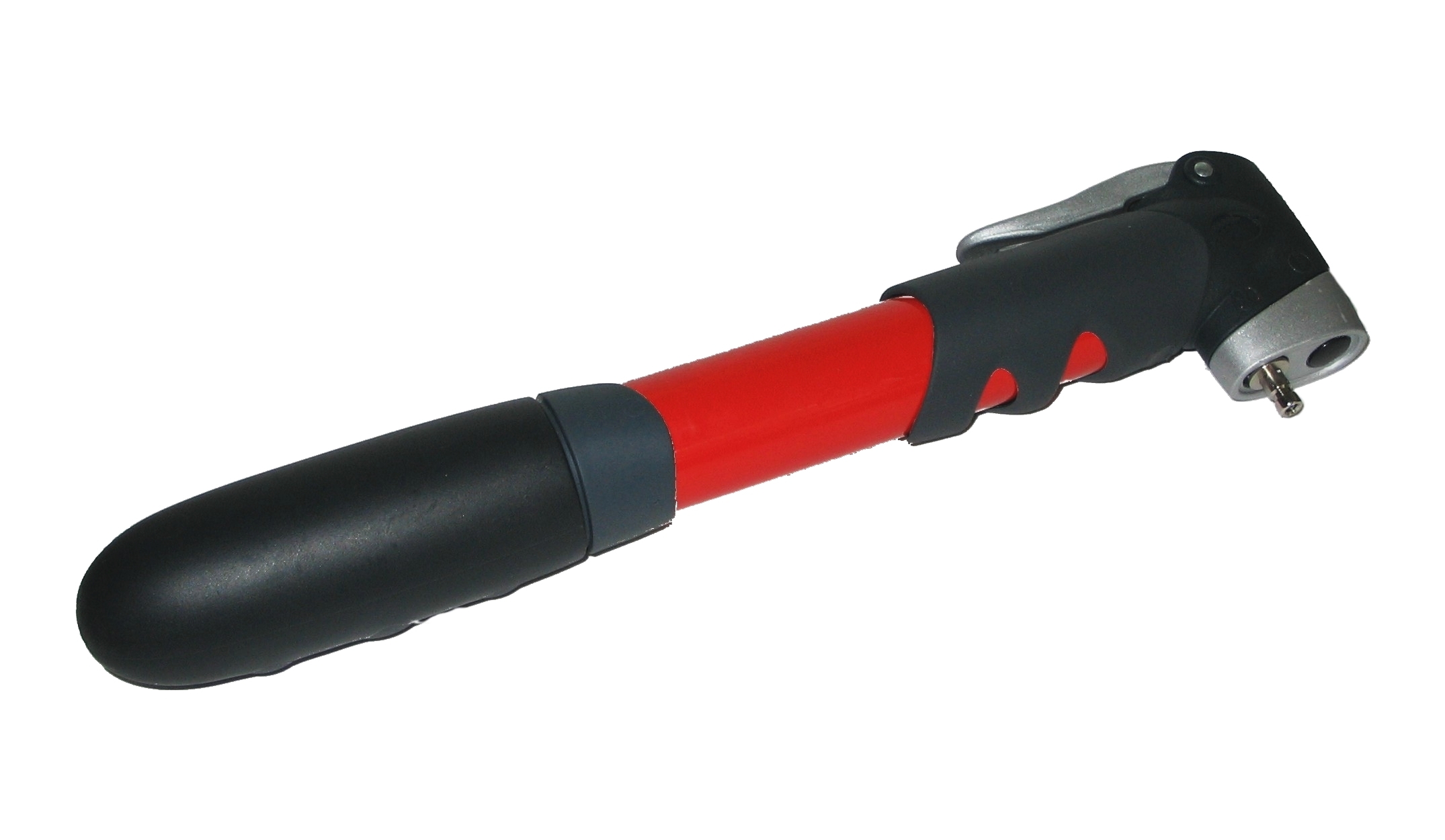 Hand pump, aluminium - Esders GmbH