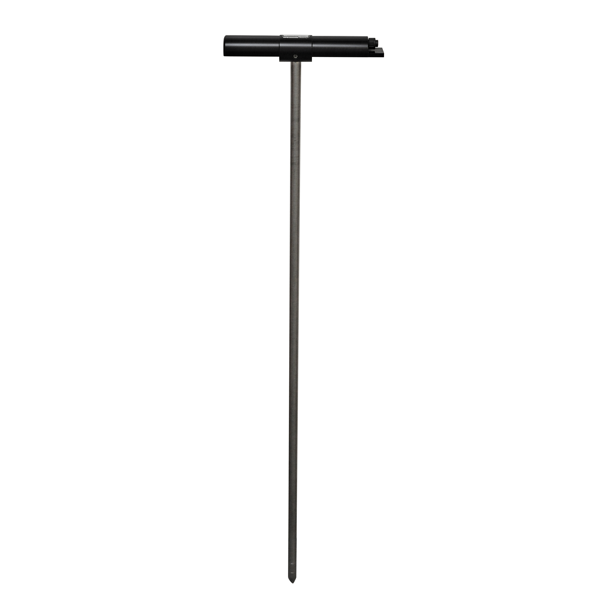 Temperature sensor ground stake EDS2-T Measuring range: -20°C to 70 °C ...