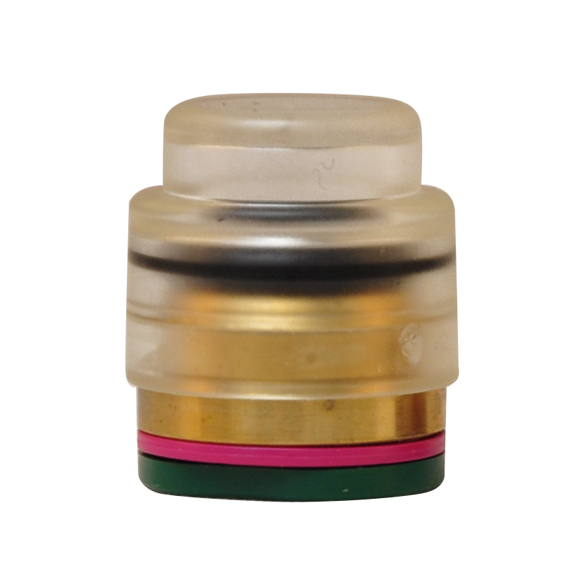 Speedpipe- End cap 12 mm - Esders GmbH