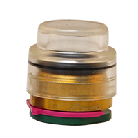 Speedpipe- End cap 14 mm - Esders GmbH