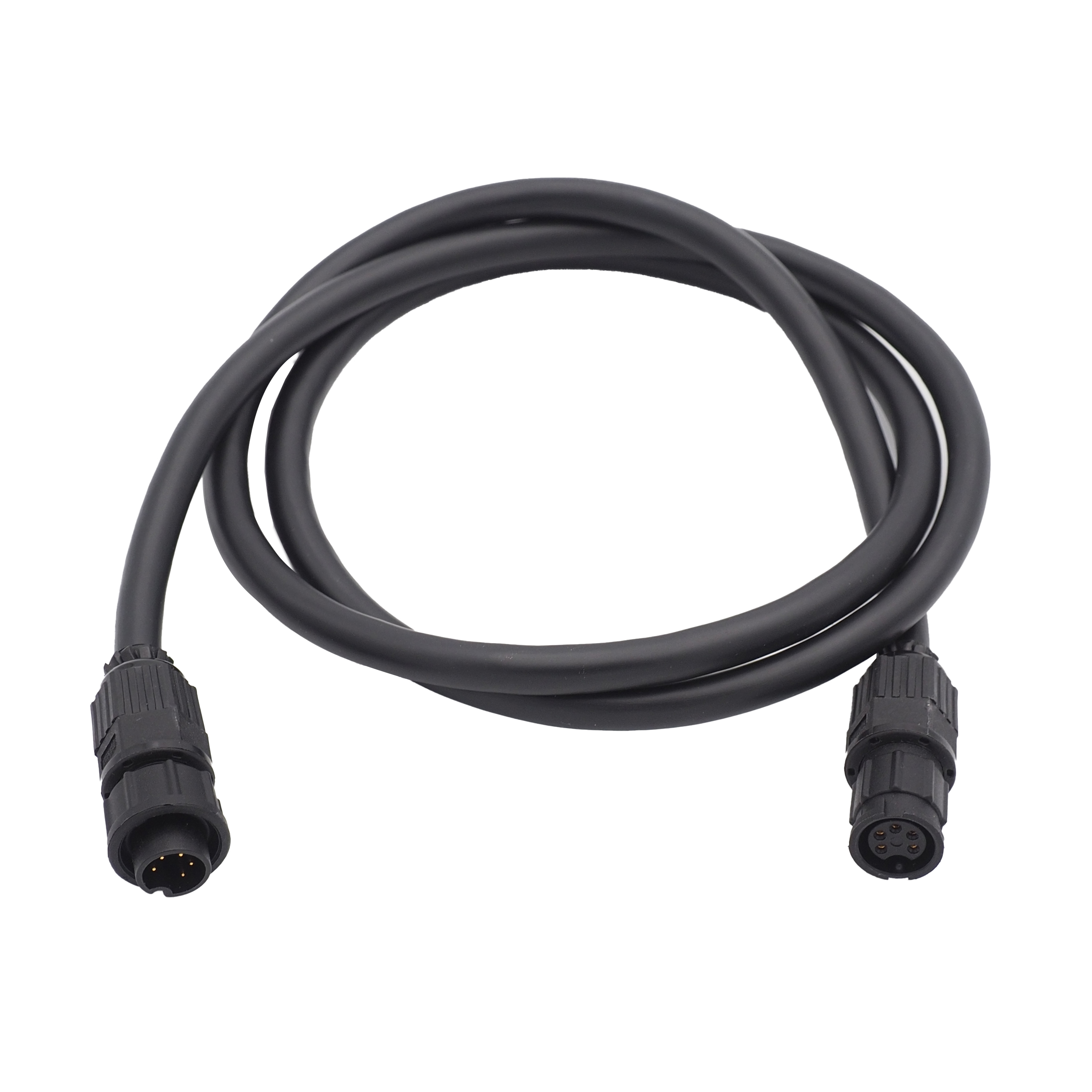 Cable conector B11 o cable de extensión B11 de 1 m - Esders GmbH