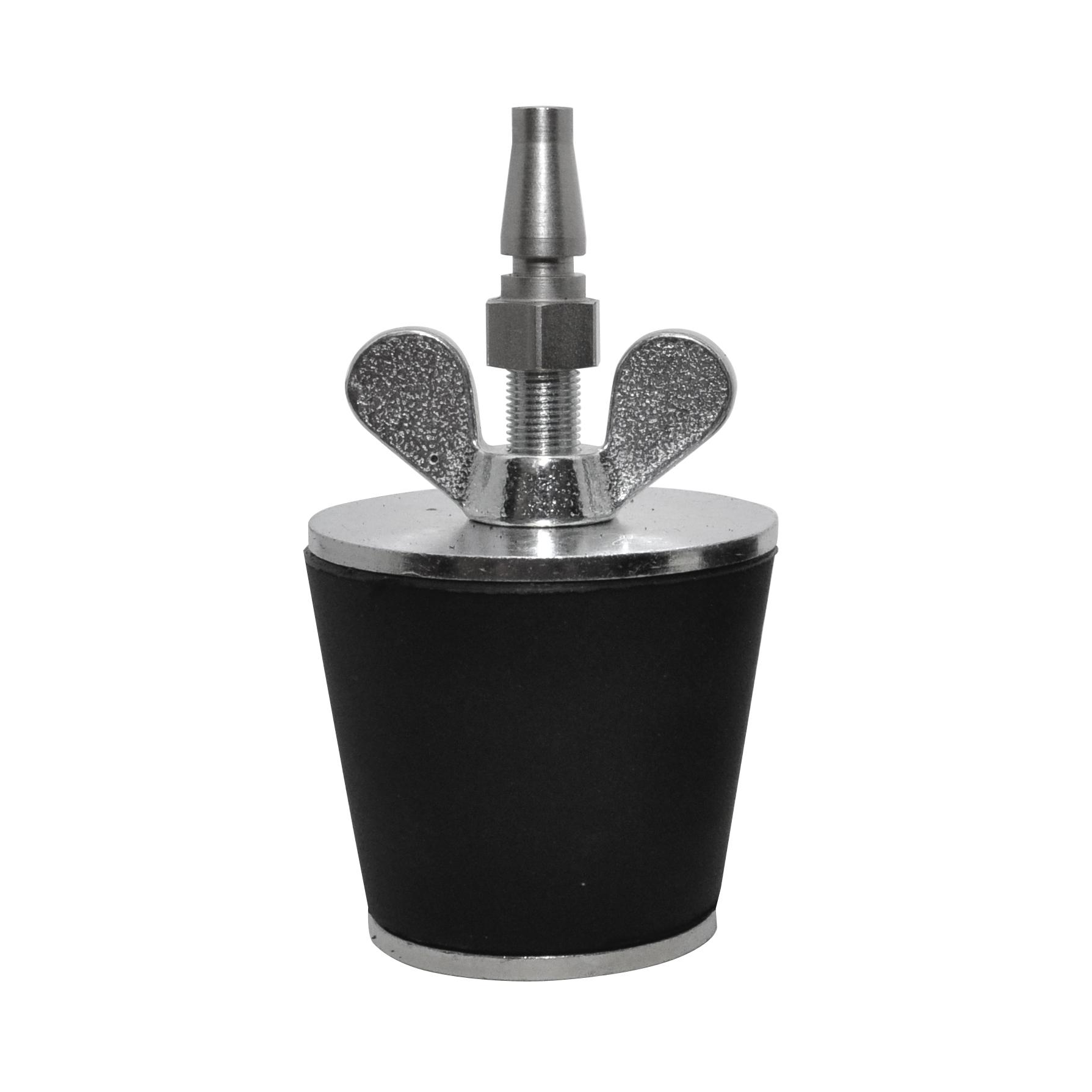 Test plug 2" conic - Esders GmbH