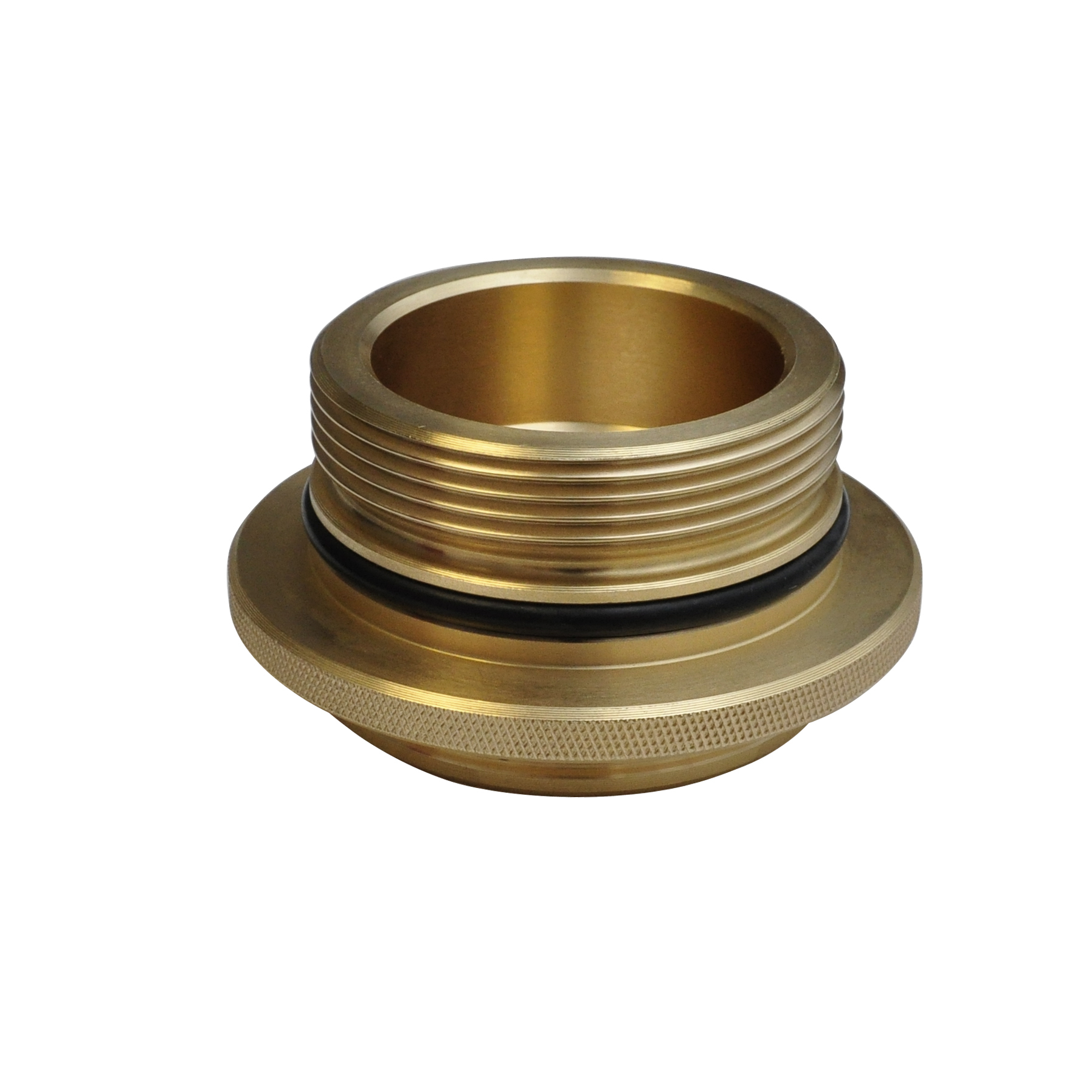 Adapter 1 inch IT to Plasson 2 inch - Esders GmbH