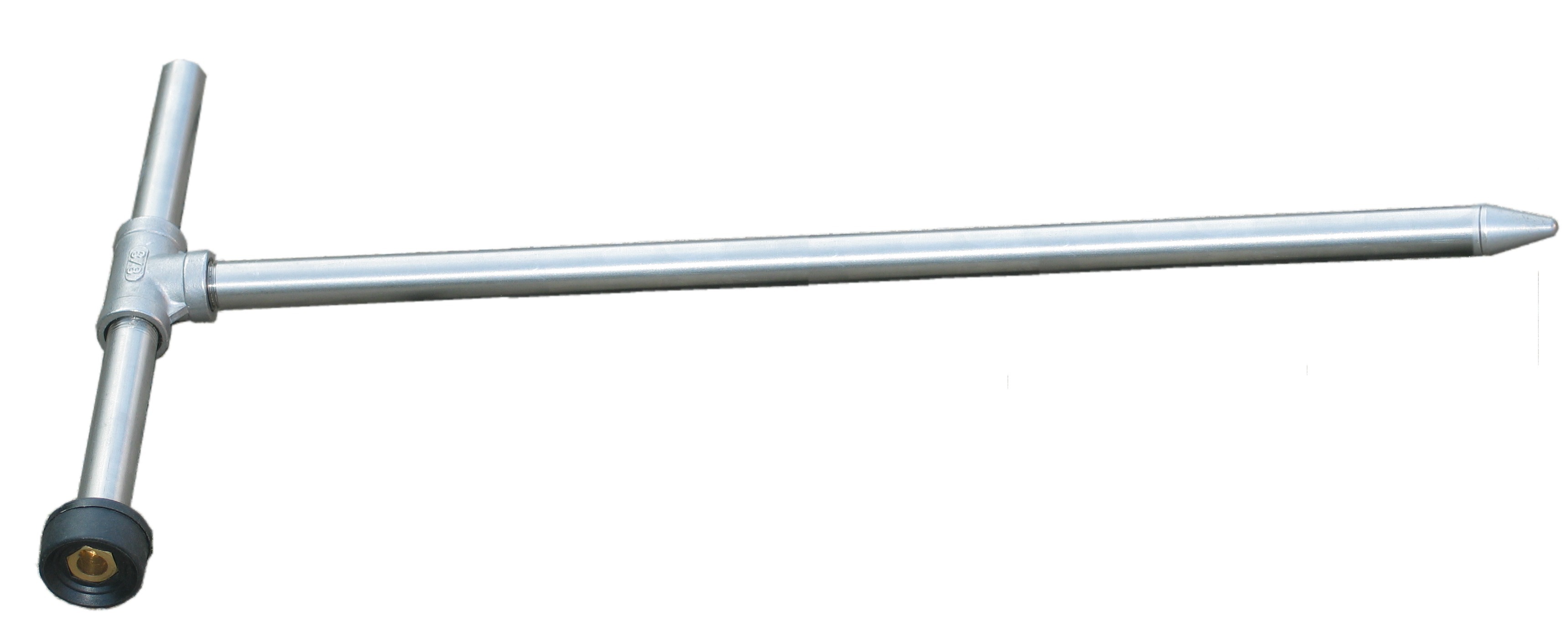 Ground stake, stainless steel - Esders GmbH