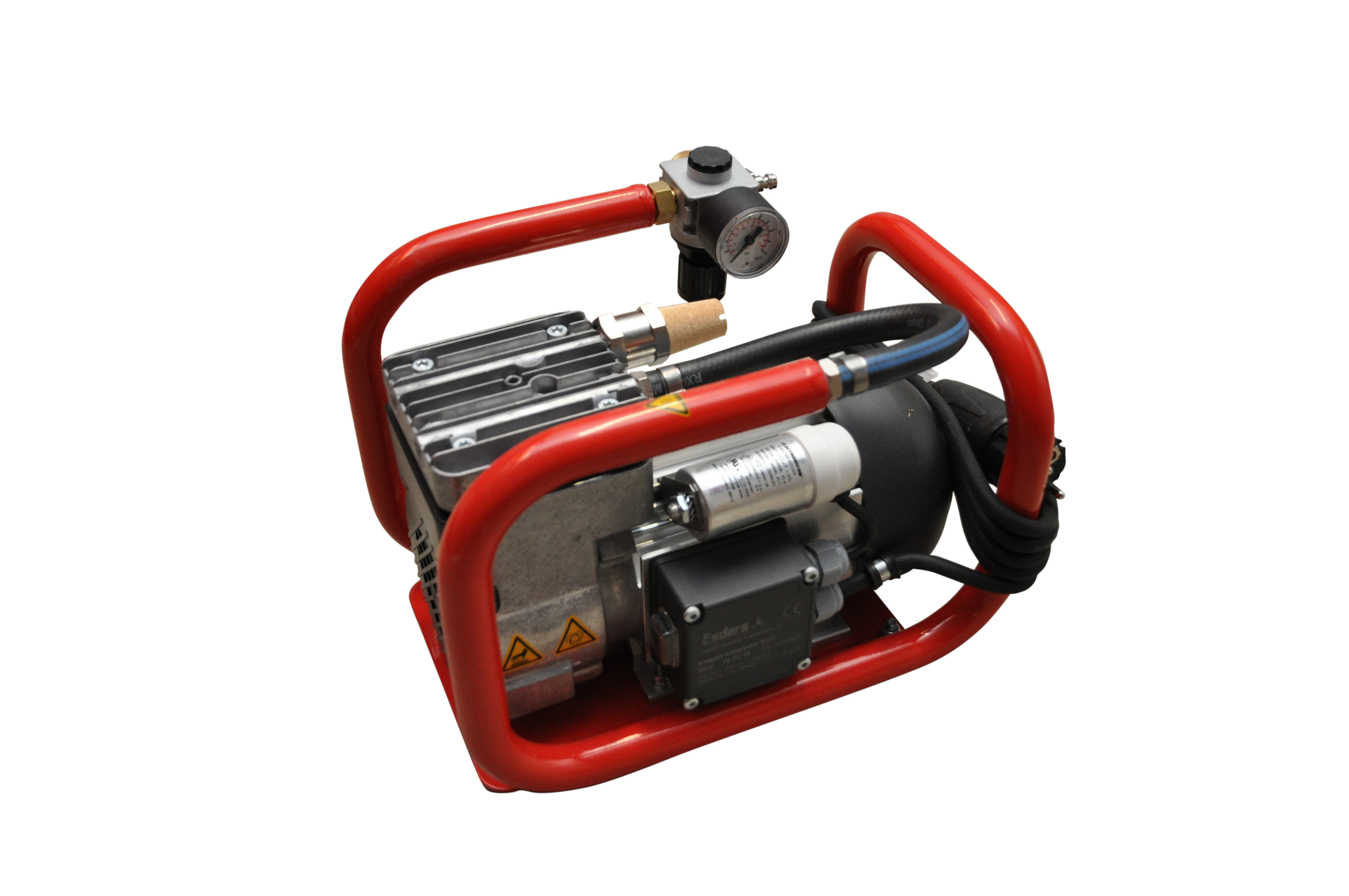 Compact Compressor CC 60 - Esders GmbH