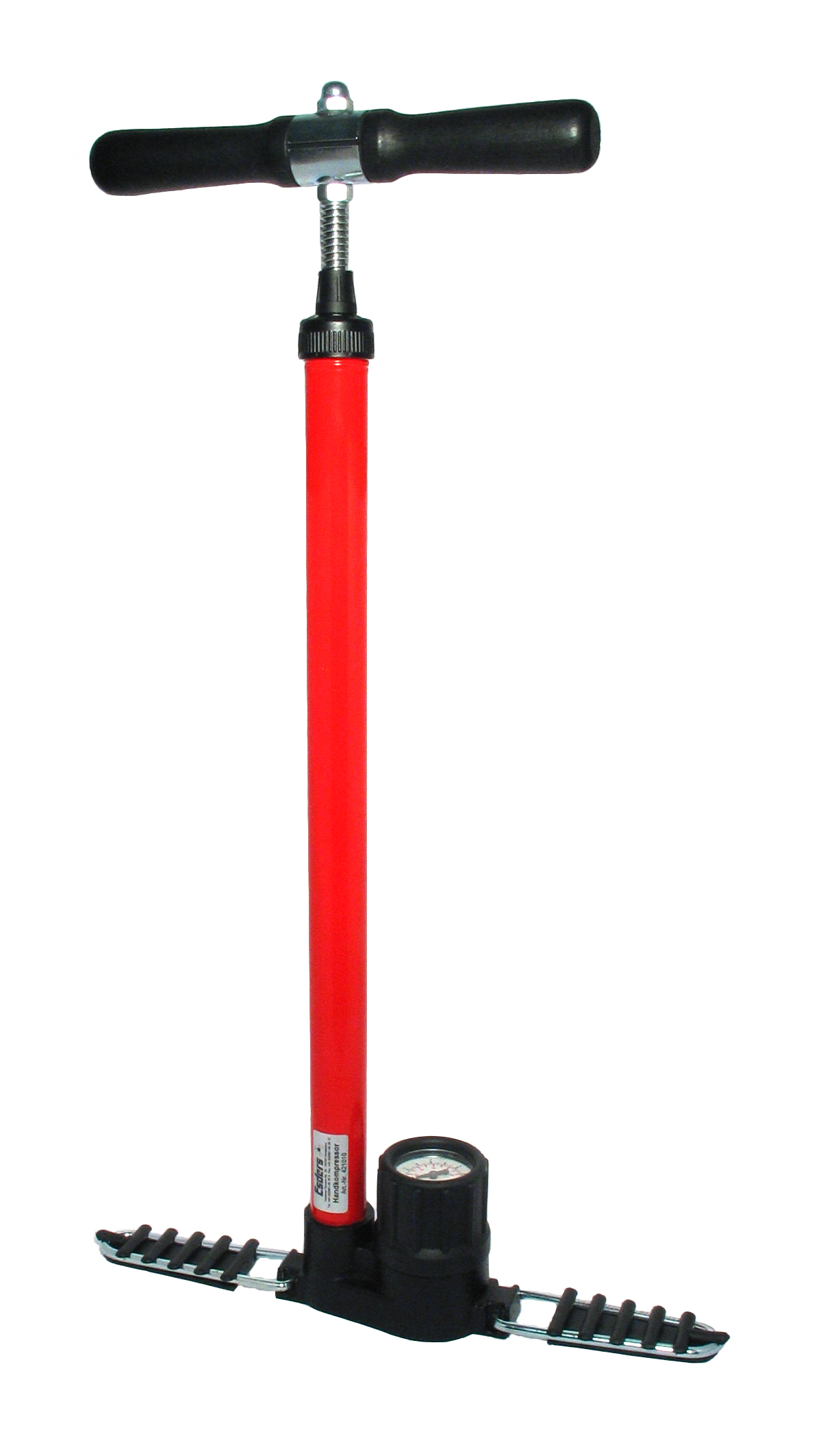 Manual compressor - Esders GmbH