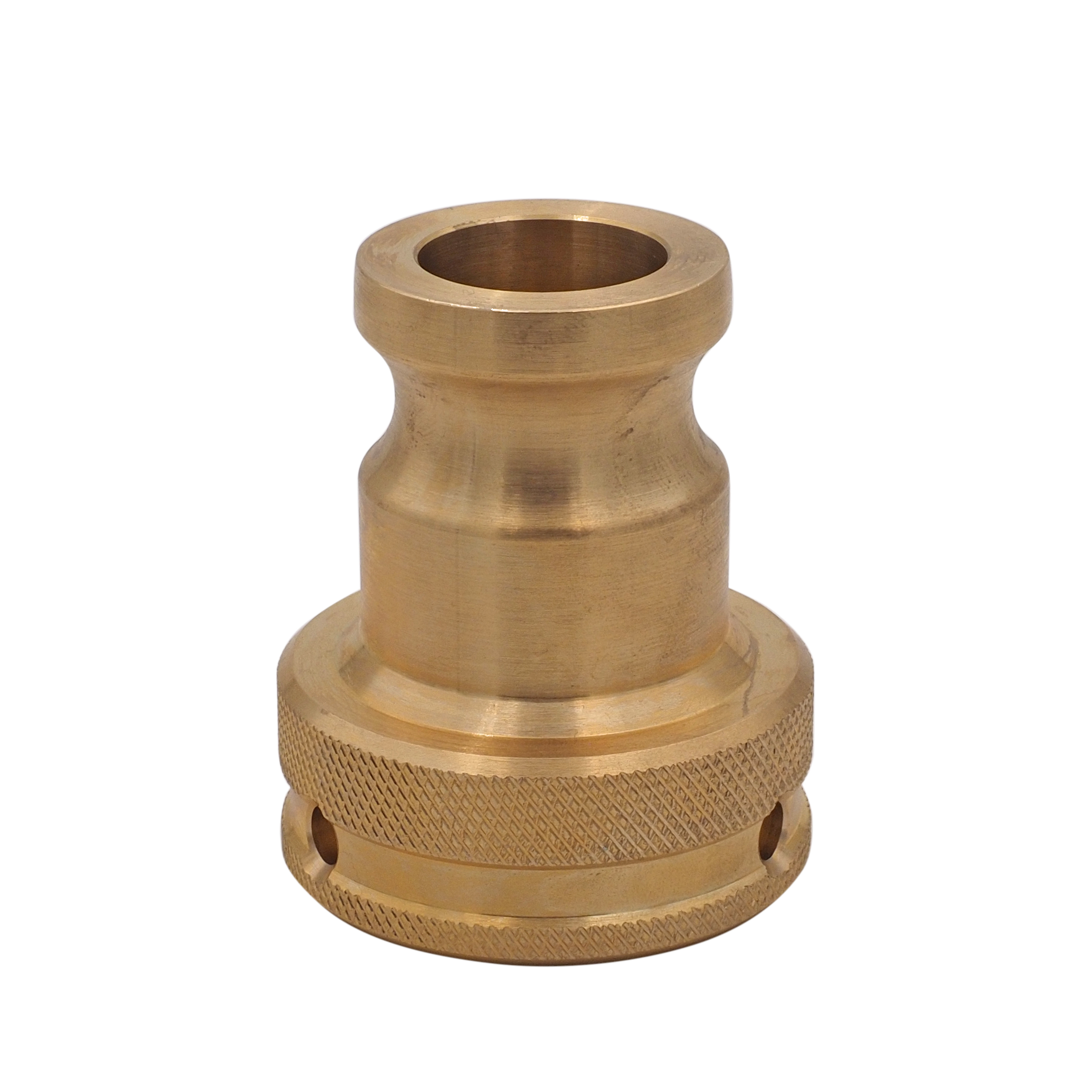 Adapter C25N to 1" thread - Esders GmbH