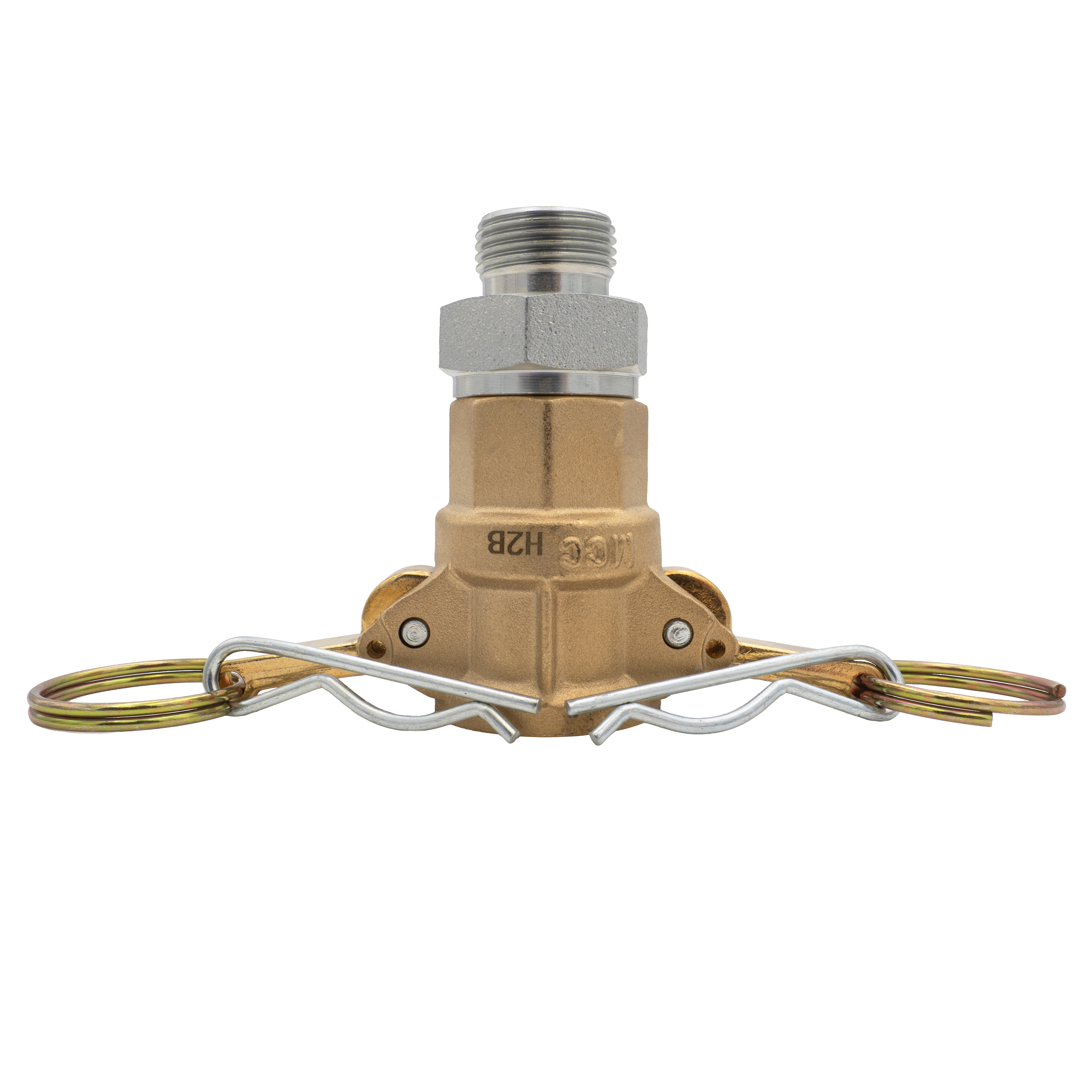 Adapter K15K-12S - Esders GmbH